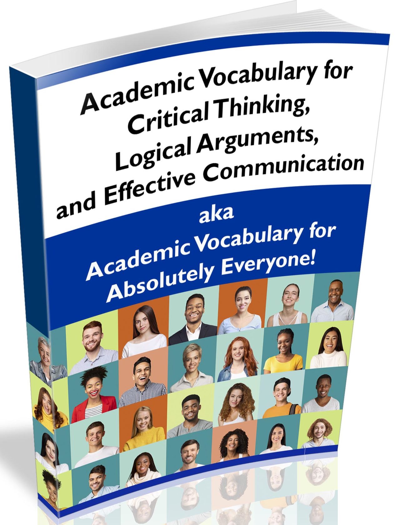 Unlock Academic and Professional Success with Academic Vocabulary